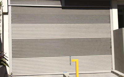 Shutter Dimensions Calculator - Thompsons Roller Shutters